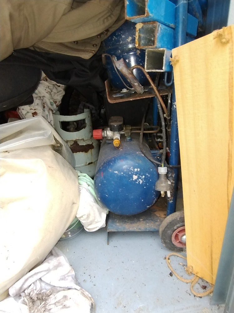 iBidOnStorage.com.au - Auction - 17425177847149