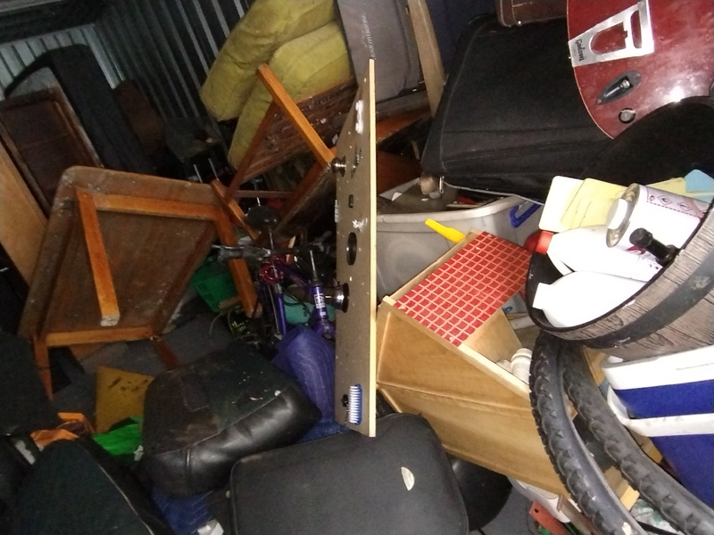 iBidOnStorage.com.au - Auction - 17425177847149