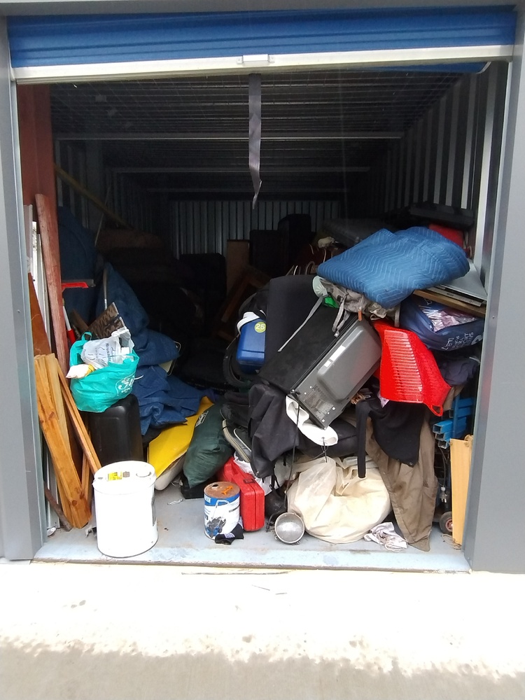 iBidOnStorage.com.au - Auction - 17425177847149