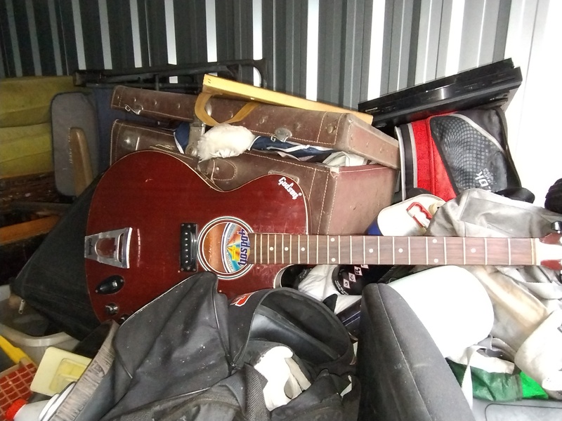 iBidOnStorage.com.au - Auction - 17425177847149