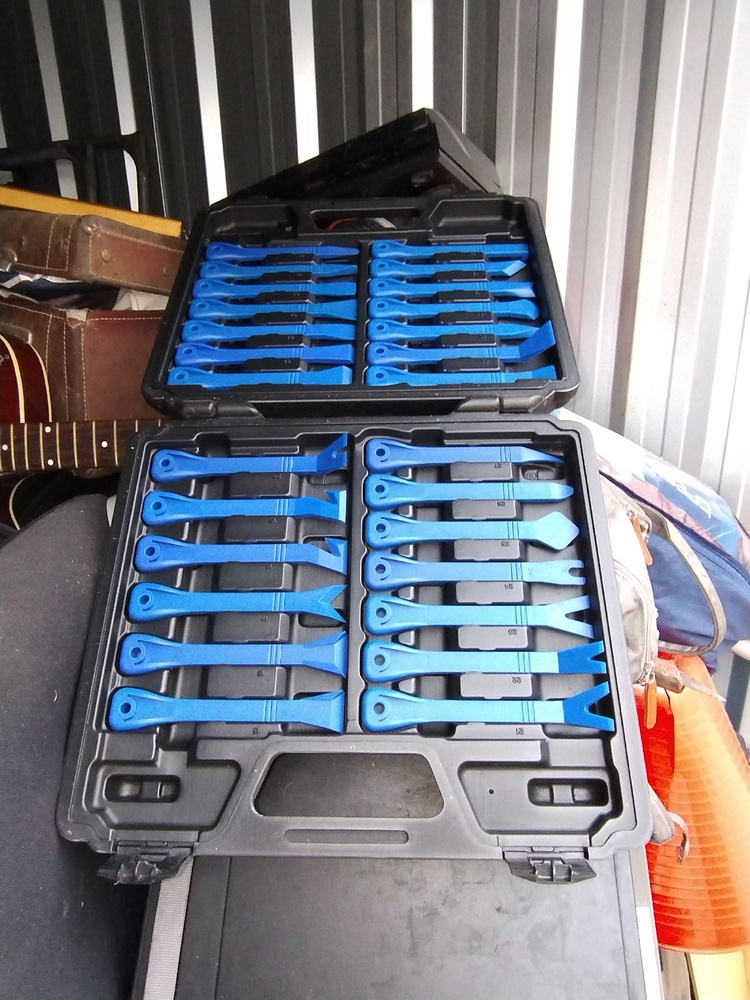 iBidOnStorage.com.au - Auction - 17425177847149