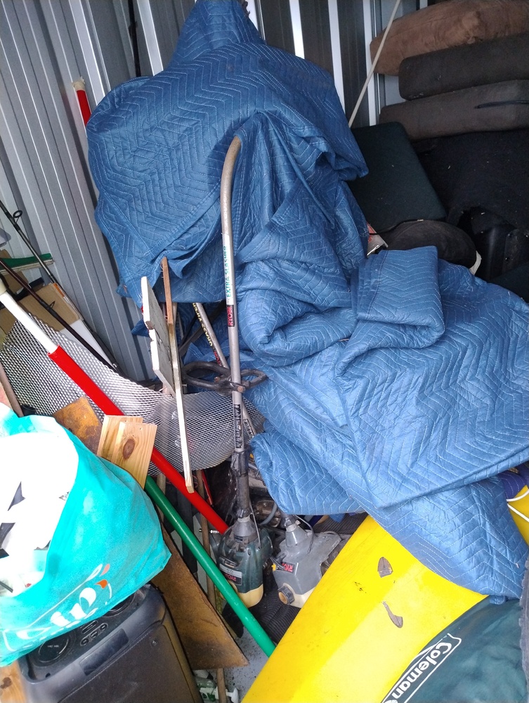 iBidOnStorage.com.au - Auction - 17425177847149