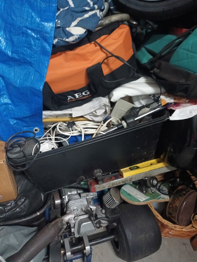 iBidOnStorage.com.au - Storage King Auction - 17425183667424