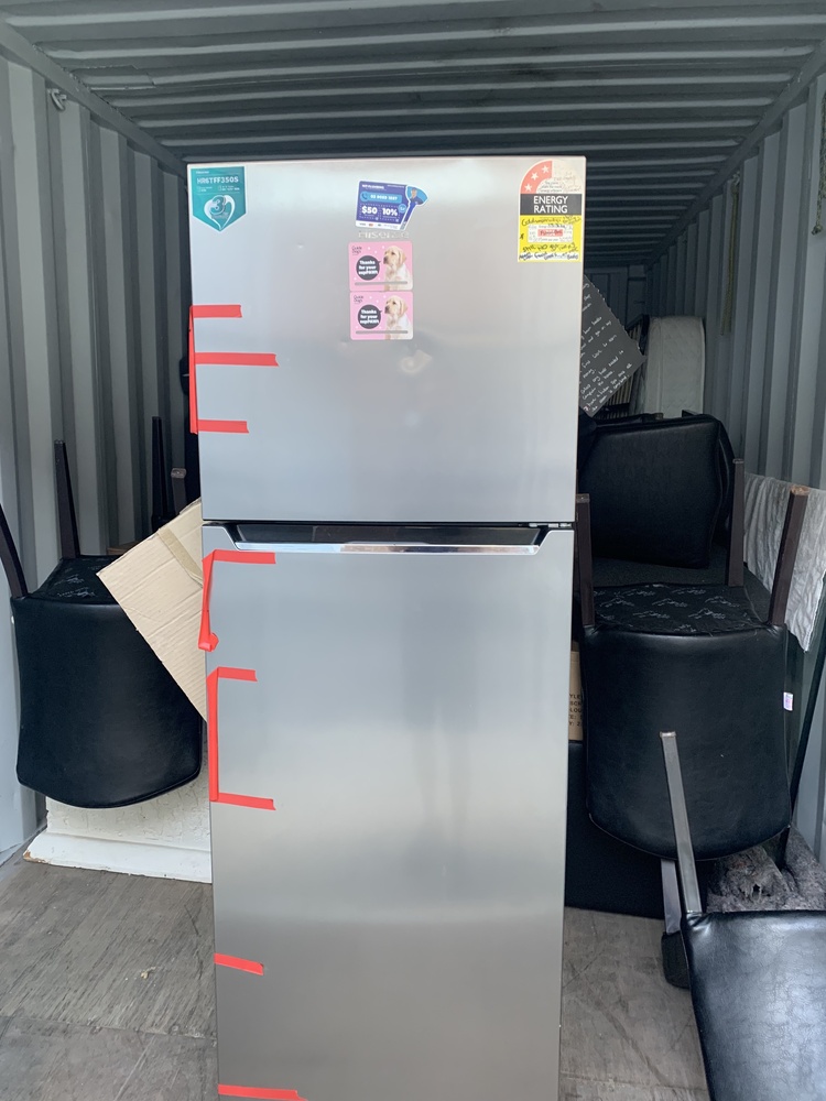 iBidOnStorage.com.au - Sure Safe Storage Auction - 17427728174383