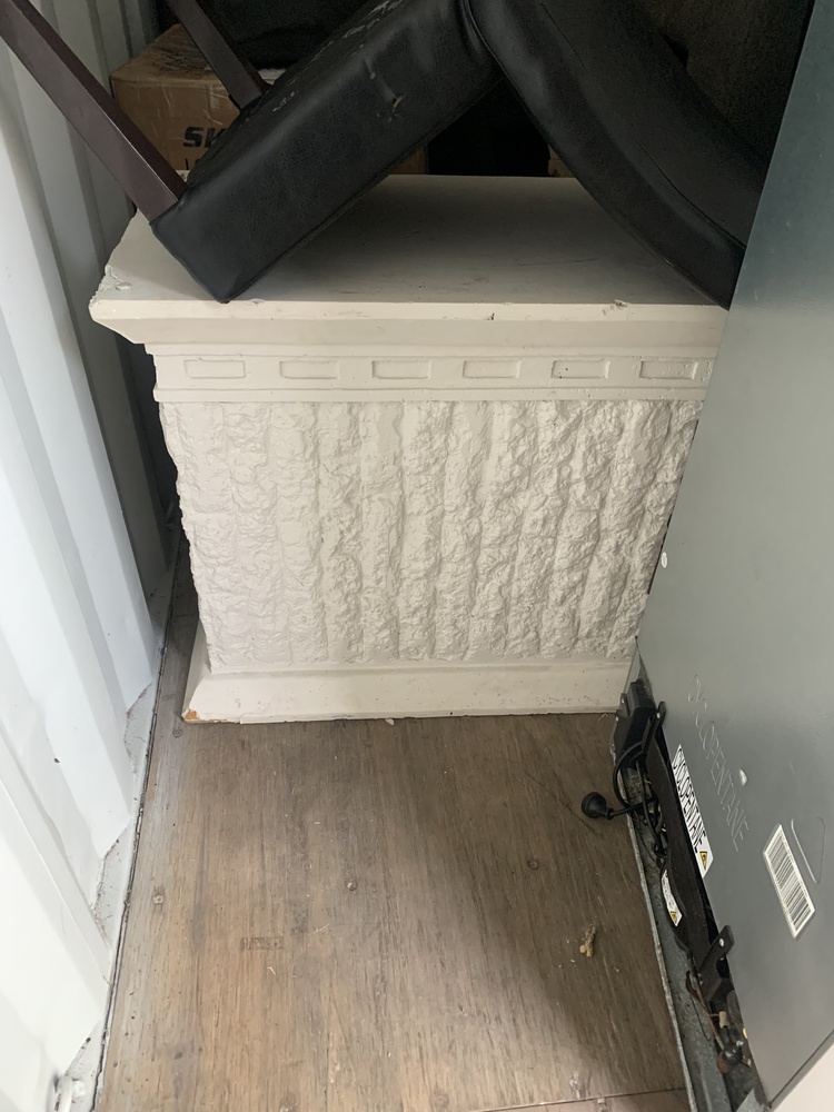 iBidOnStorage.com.au - Sure Safe Storage Auction - 17427728174383