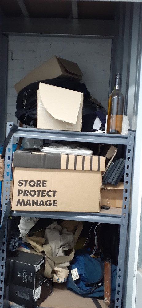 iBidOnStorage.com.au - Auction - 17430371148120