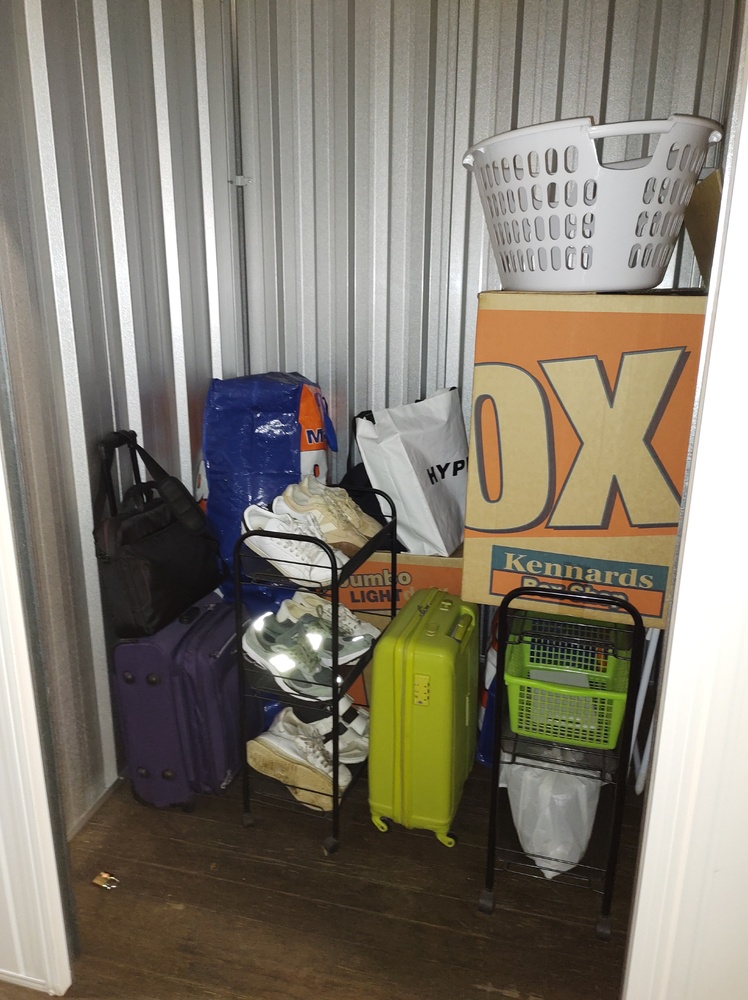 iBidOnStorage.com.au - Auction - 17431192896238