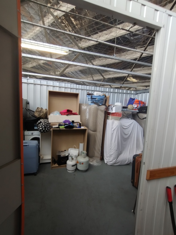 iBidOnStorage.com.au - Auction - 17432024387256