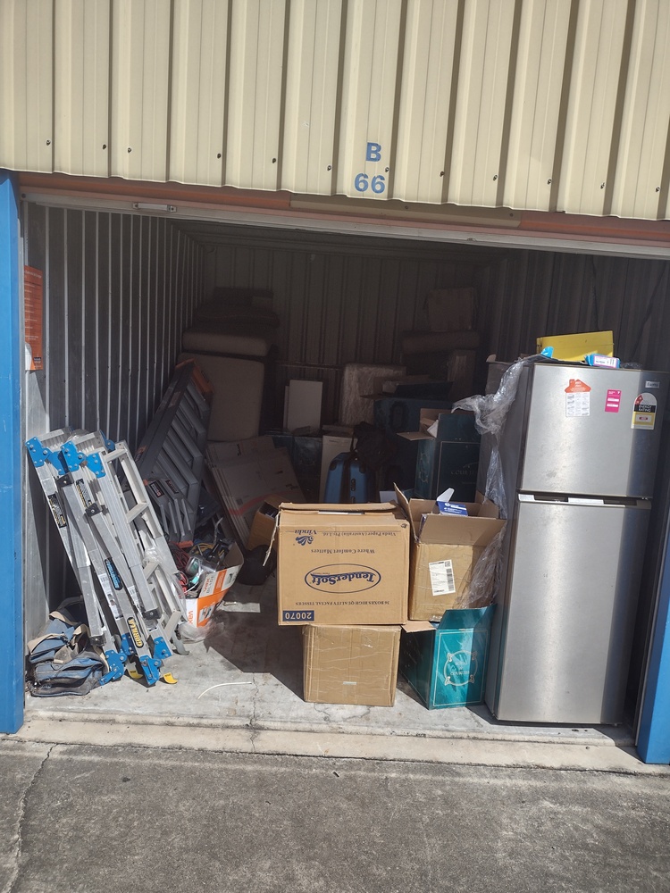 iBidOnStorage.com.au - Auction - 17433978285085