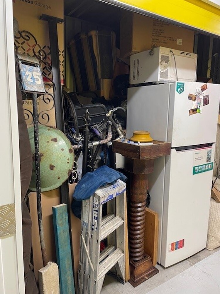 iBidOnStorage.com.au - Auction - 17434615091681