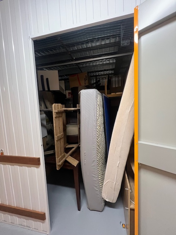 iBidOnStorage.com.au - Auction - 17435696142415