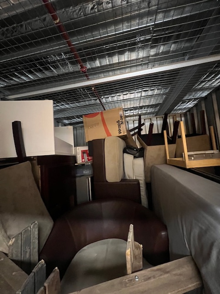 iBidOnStorage.com.au - Auction - 17435696142415