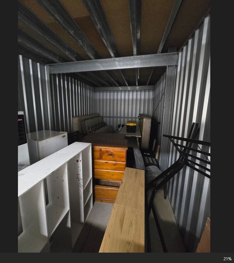 iBidOnStorage.com.au - Auction - 17437345542065