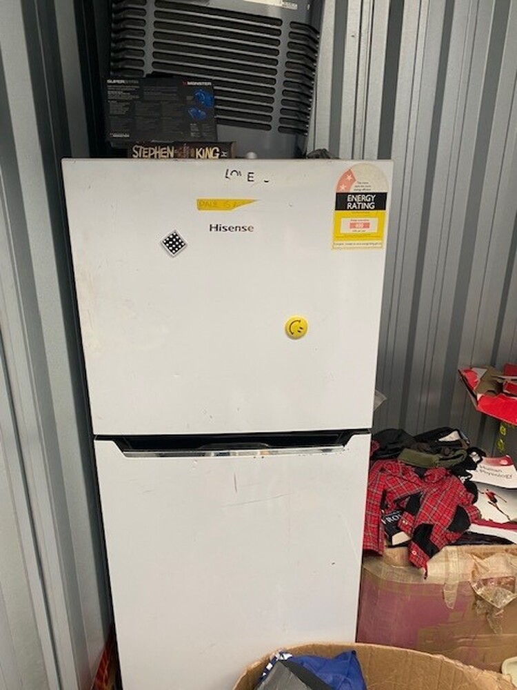 iBidOnStorage.com.au - Auction - 17440058281464
