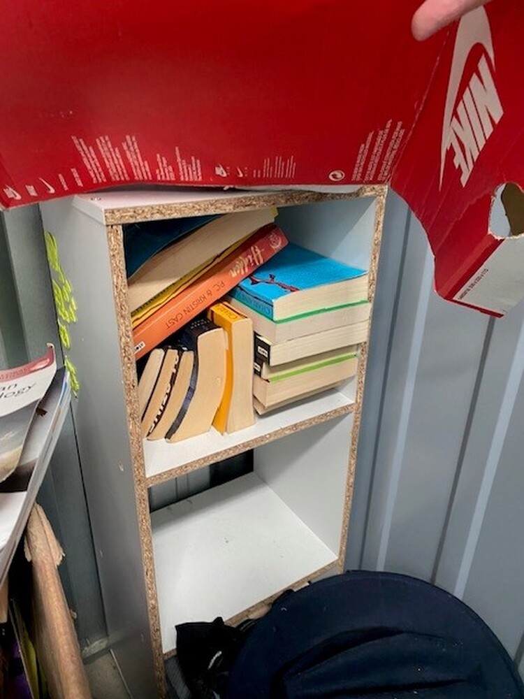 iBidOnStorage.com.au - Auction - 17440058281464