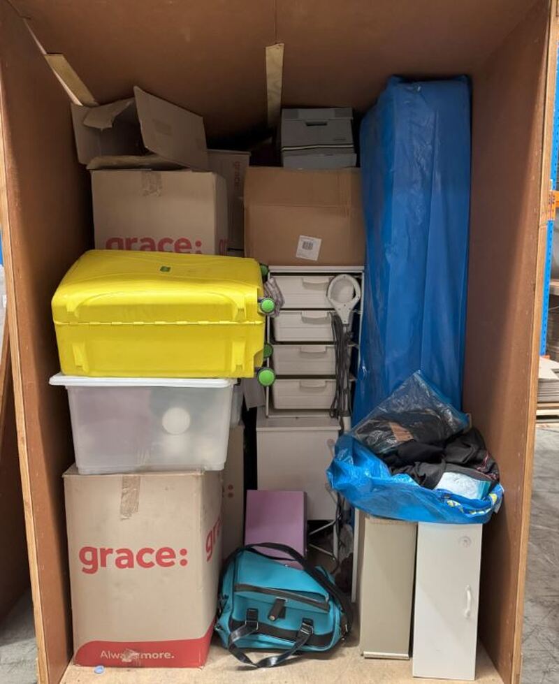 iBidOnStorage.com.au - Auction - 17440846313450