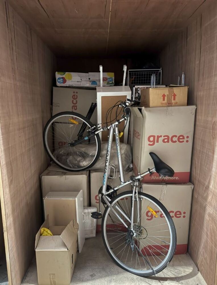 iBidOnStorage.com.au - Auction - 17440846313450