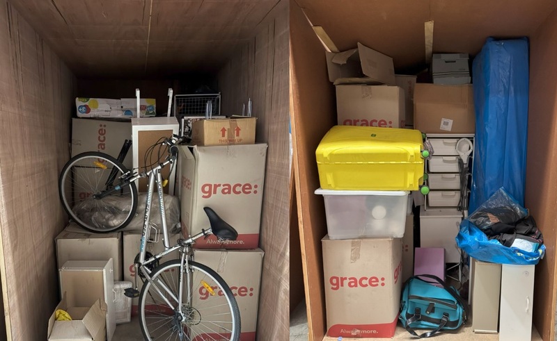 iBidOnStorage.com.au - Auction - 17440846313450