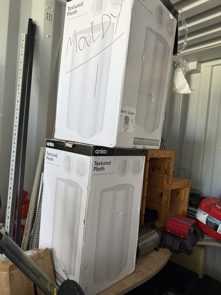 iBidOnStorage.com.au - Auction - 17446918931036