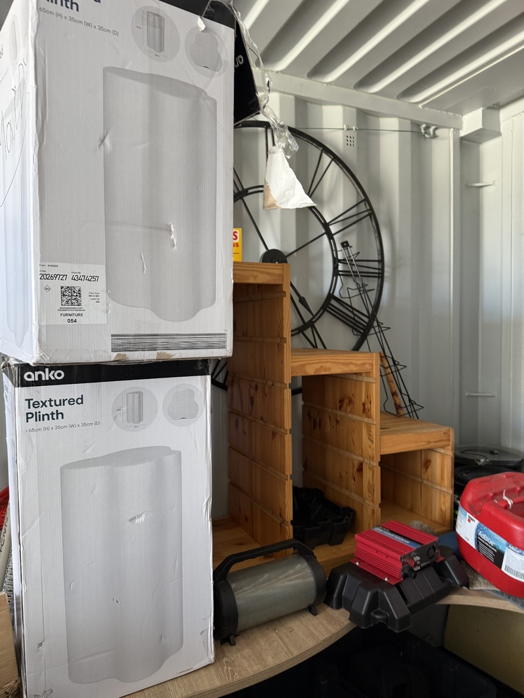 iBidOnStorage.com.au - Auction - 17446918931036