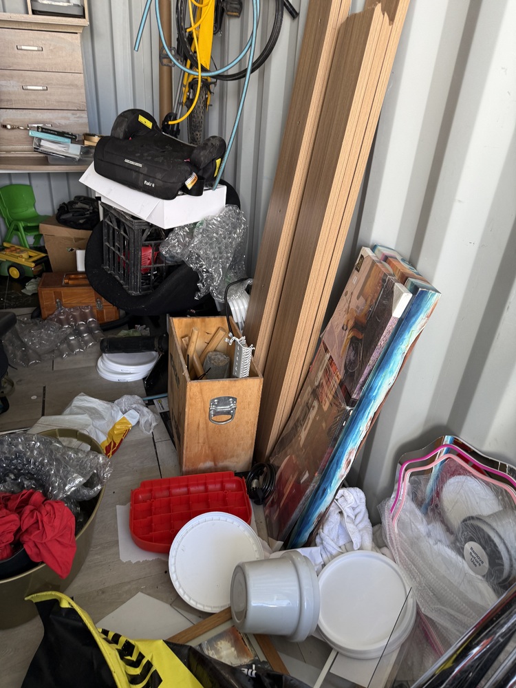 iBidOnStorage.com.au - Auction - 17446918931036