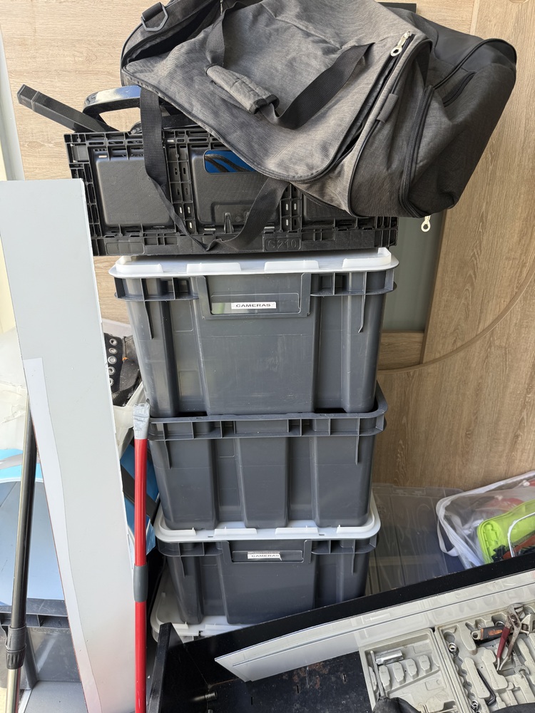 iBidOnStorage.com.au - Auction - 17446918931036