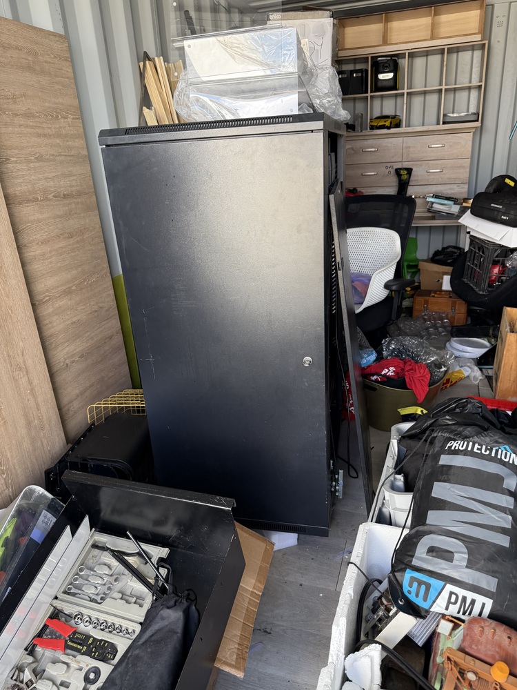 iBidOnStorage.com.au - Auction - 17446918931036