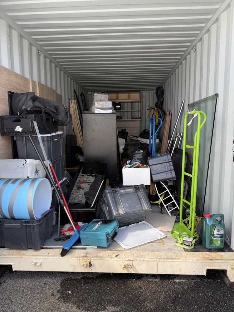 iBidOnStorage.com.au - Auction - 17446918931036