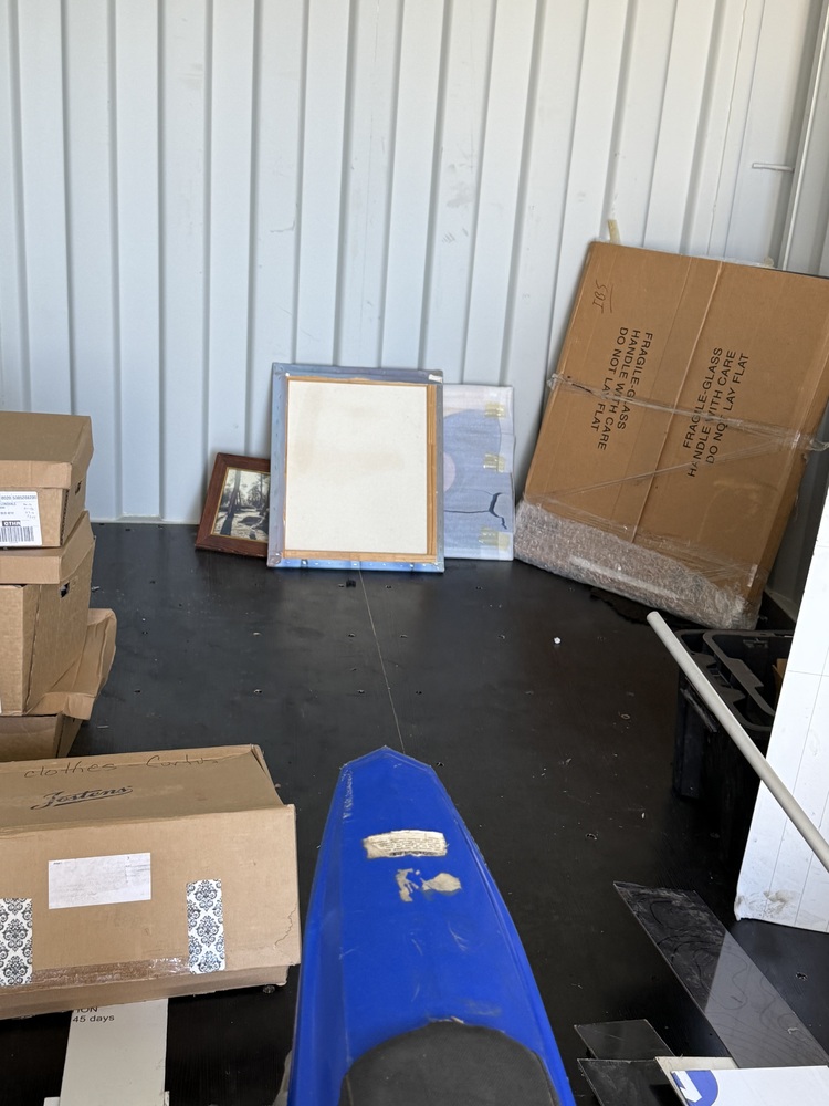 iBidOnStorage.com.au - Auction - 17448487142637