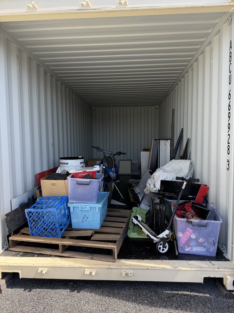 iBidOnStorage.com.au - Auction - 17448487142637