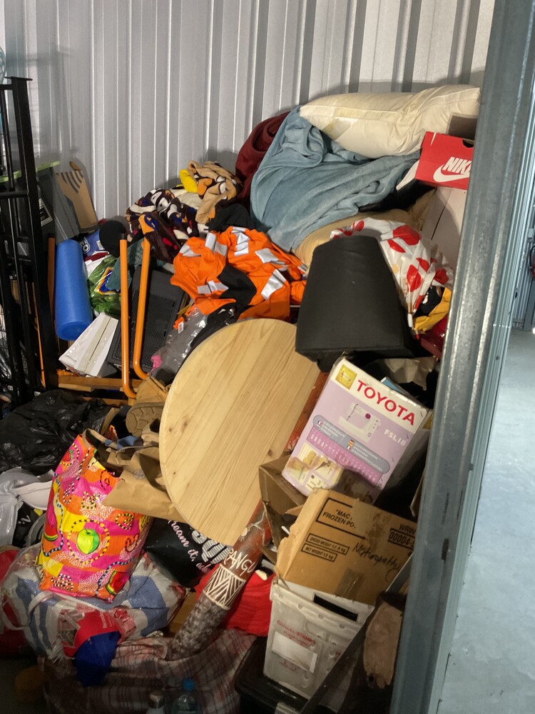 iBidOnStorage.com.au - Auction - 17448730291016