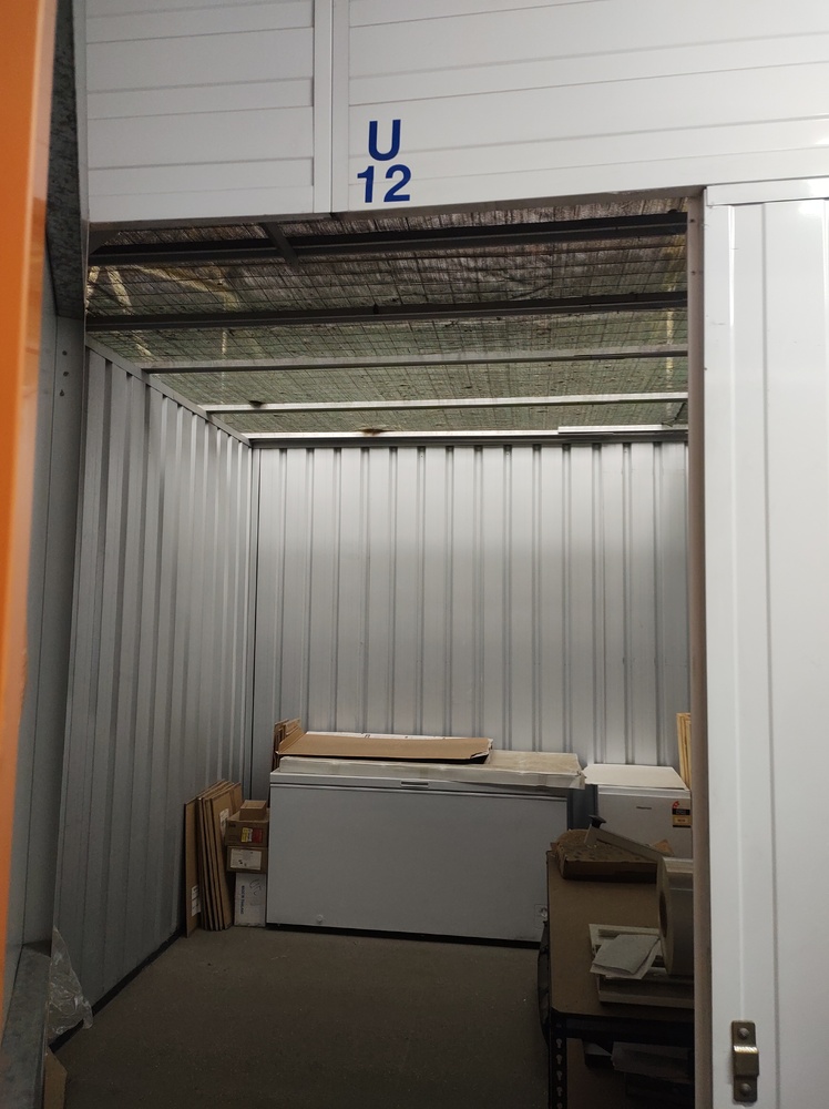 iBidOnStorage.com.au - Auction - 17453644921511