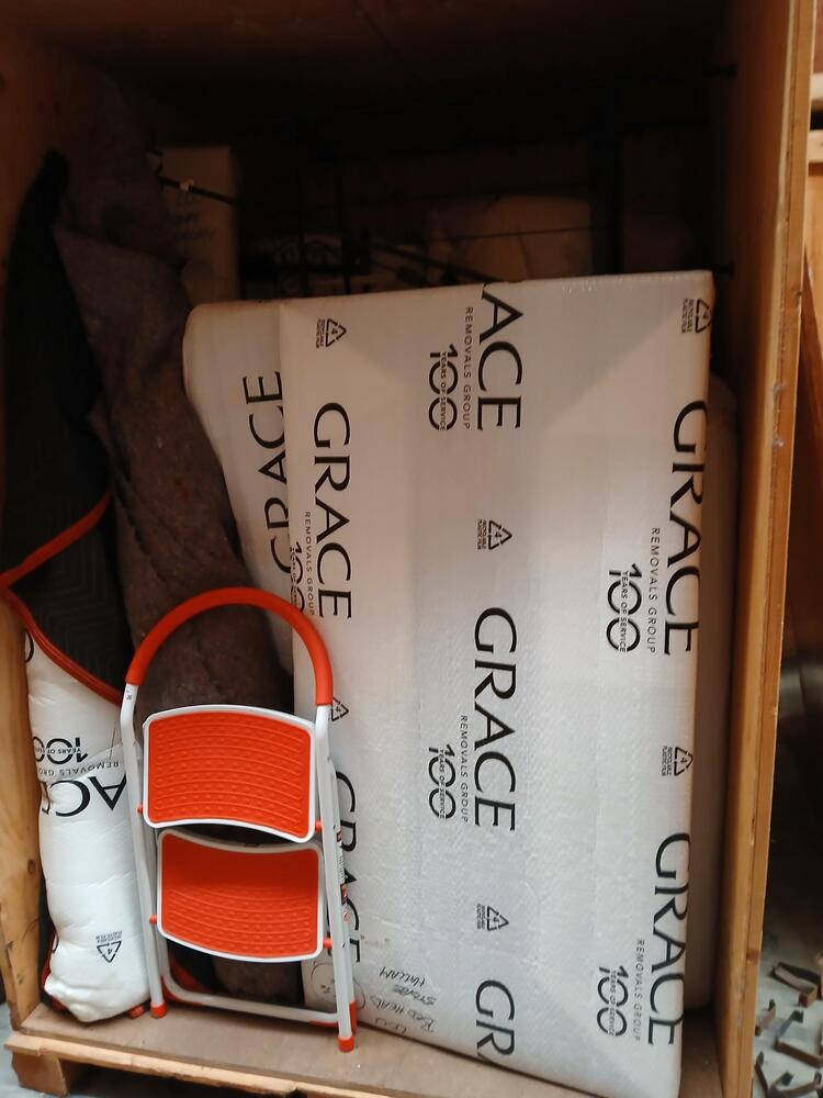 iBidOnStorage.com.au - Auction - 17454695959094