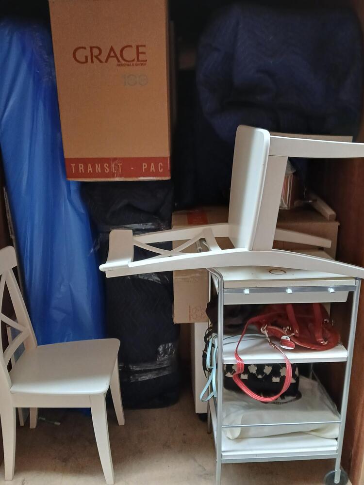 iBidOnStorage.com.au - Auction - 17454695959094