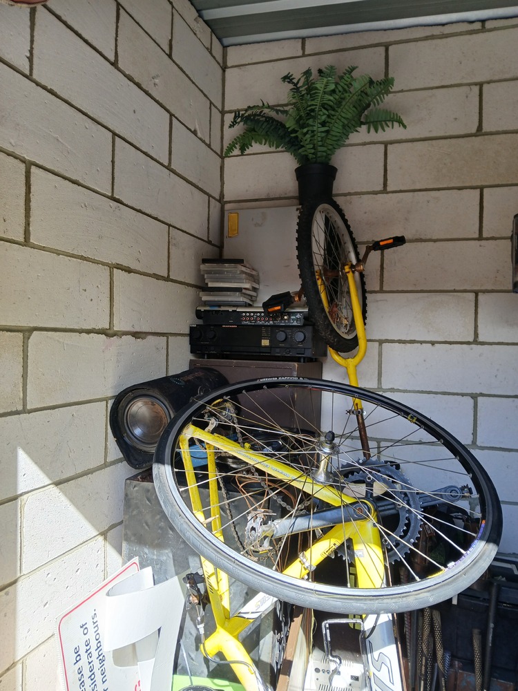 iBidOnStorage | Active Online Storage Auctions