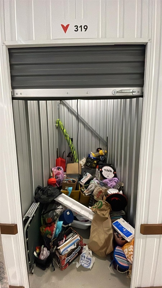 iBidOnStorage.com.au - Auction - 17459778239045