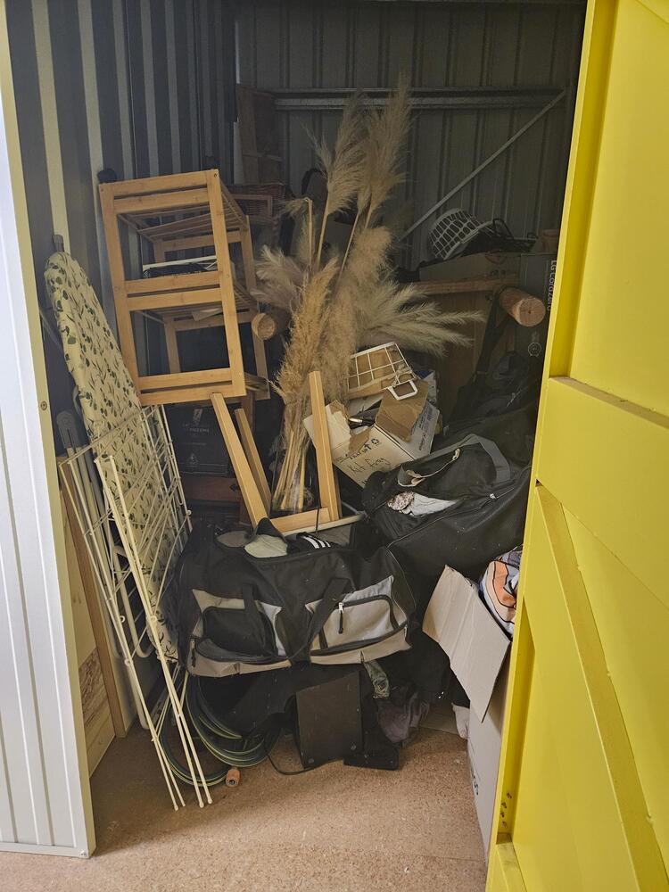 iBidOnStorage.com.au - Auction - 17461539028318