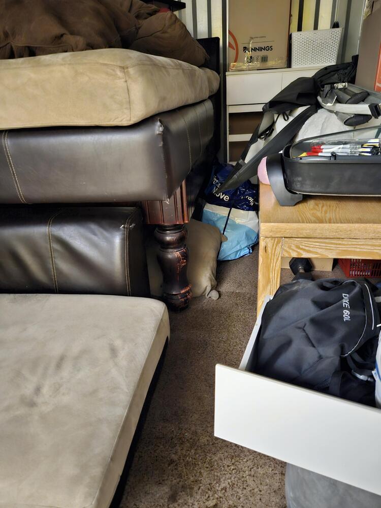 iBidOnStorage.com.au - Auction - 17461540904269