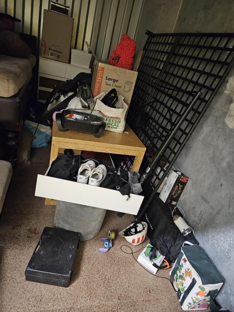 iBidOnStorage.com.au - Auction - 17461540904269