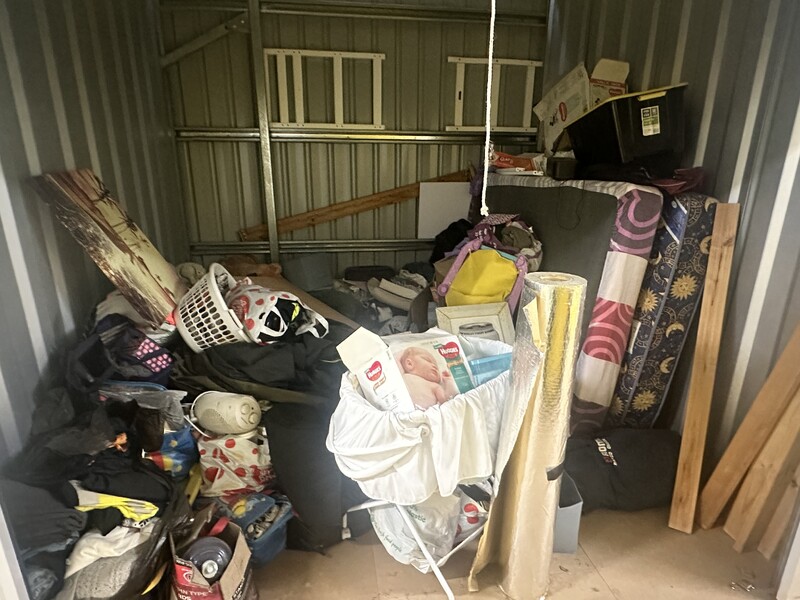 iBidOnStorage.com.au - Auction - 17461552231336