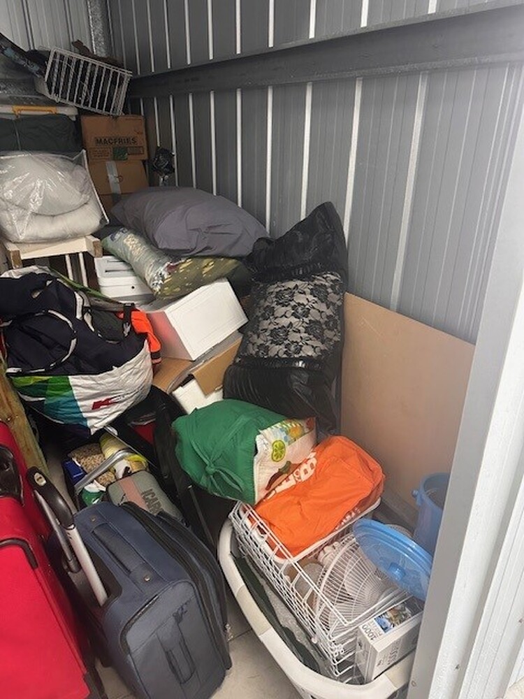 iBidOnStorage.com.au - Auction - 17461577254564