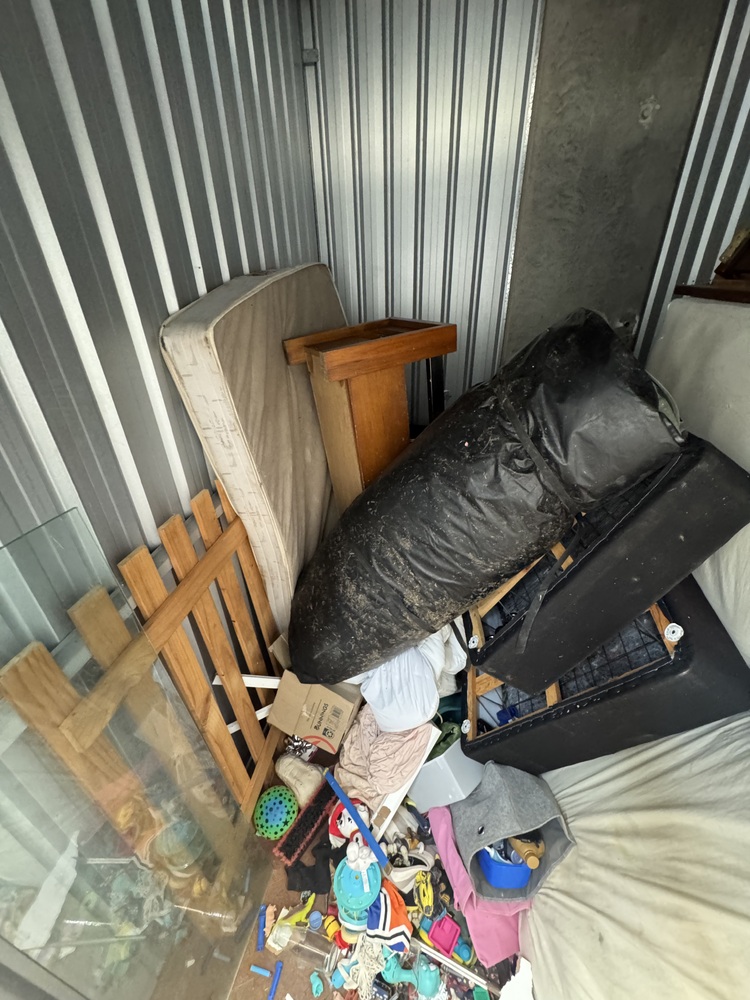iBidOnStorage.com.au - Auction - 17461589814509