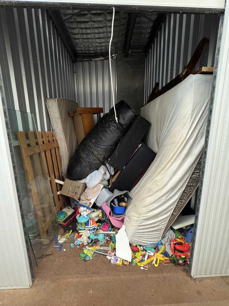 iBidOnStorage.com.au - Auction - 17461589814509
