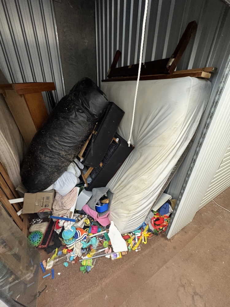 iBidOnStorage.com.au - Auction - 17461589814509