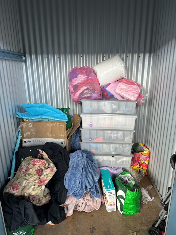 iBidOnStorage.com.au - Auction - 17461605897997