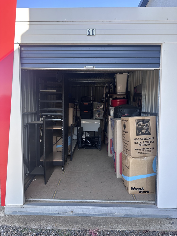 iBidOnStorage.com.au - Auction - 17461676751826