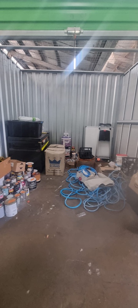 iBidOnStorage.com.au - Auction - 17463976604617