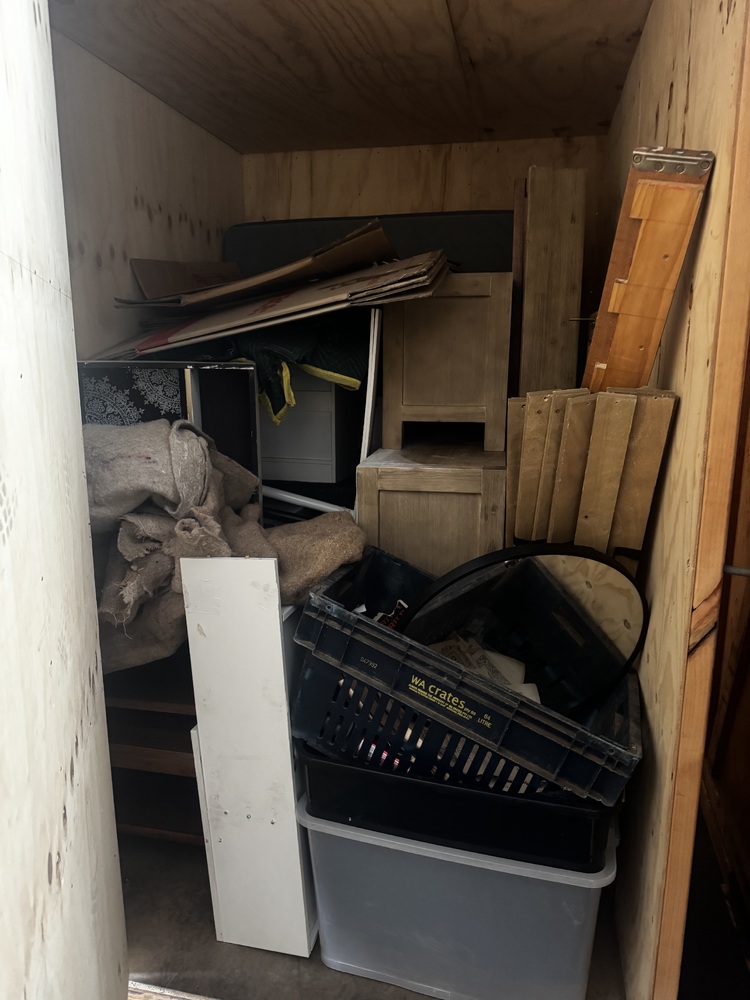 iBidOnStorage.com.au - Auction - 17464181209786