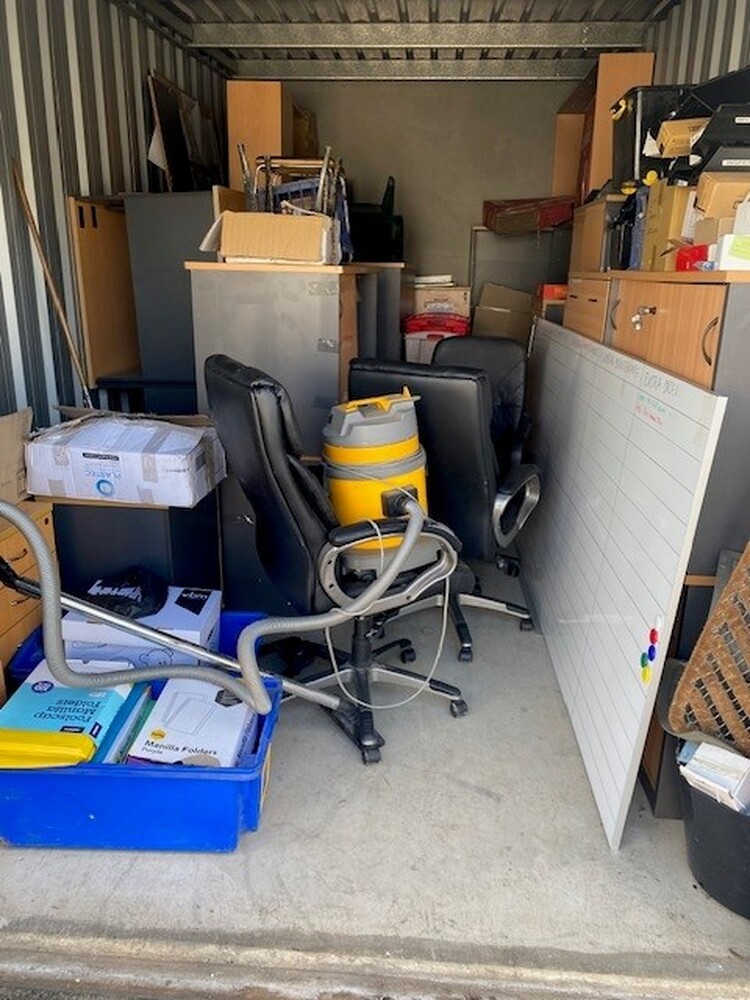iBidOnStorage.com.au - Auction - 17464269776943