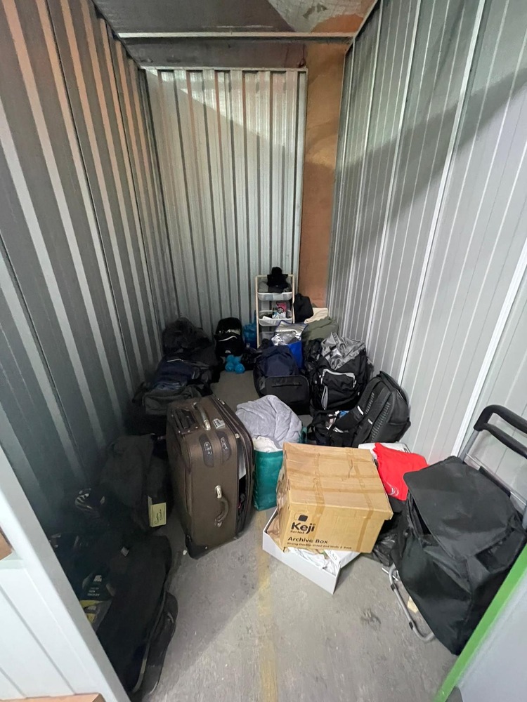 iBidOnStorage.com.au - Auction - 17464987243595